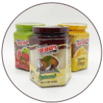 Home - Marie Sharp's Canada