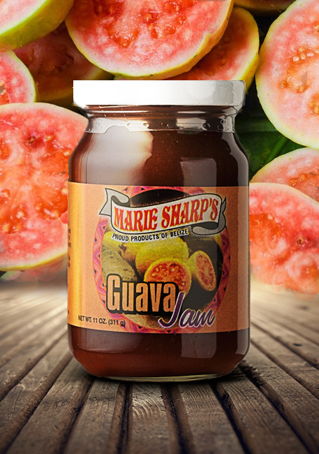 Marie Sharp's Canada Contact Us - send us an email