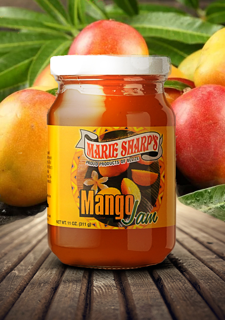 Marie Sharp's Canada Contact Us - send us an email