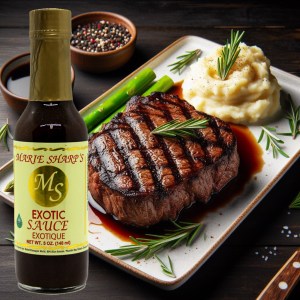 Marie Sharp's Canada - Marie Sharp's Canada