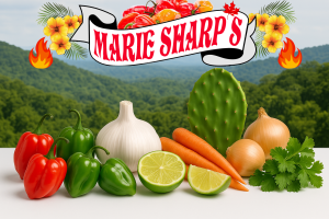 Marie Sharp's Fine Foods - Now Available in Canada